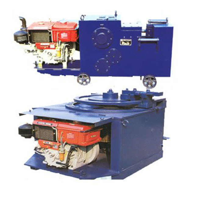 # 1 Best BAR BENDER & CUTTER – High-Performance Rebar Shaping