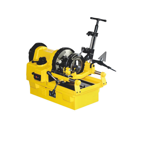 # 1 Best PIPE THREADER – Heavy-Duty Pipe Threading Tool – Best Price in ...